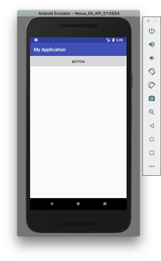 [Node] 와 [Android] 의 연동
